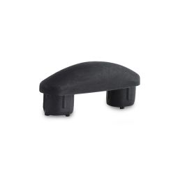 Tropitone Oval Foot Glide 5/8 x 2 | Patio Furniture Supplies