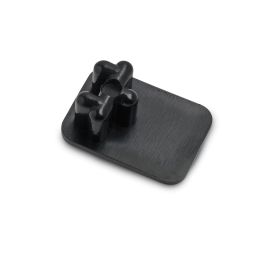 13/16 x 1 1/8 Sling Rail End Cap | Patio Furniture Supplies