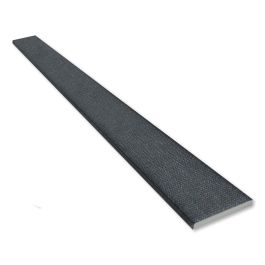 Rocker Spring Plate HD - 2 1/2" x 30" - Heavy Duty Fiberglass